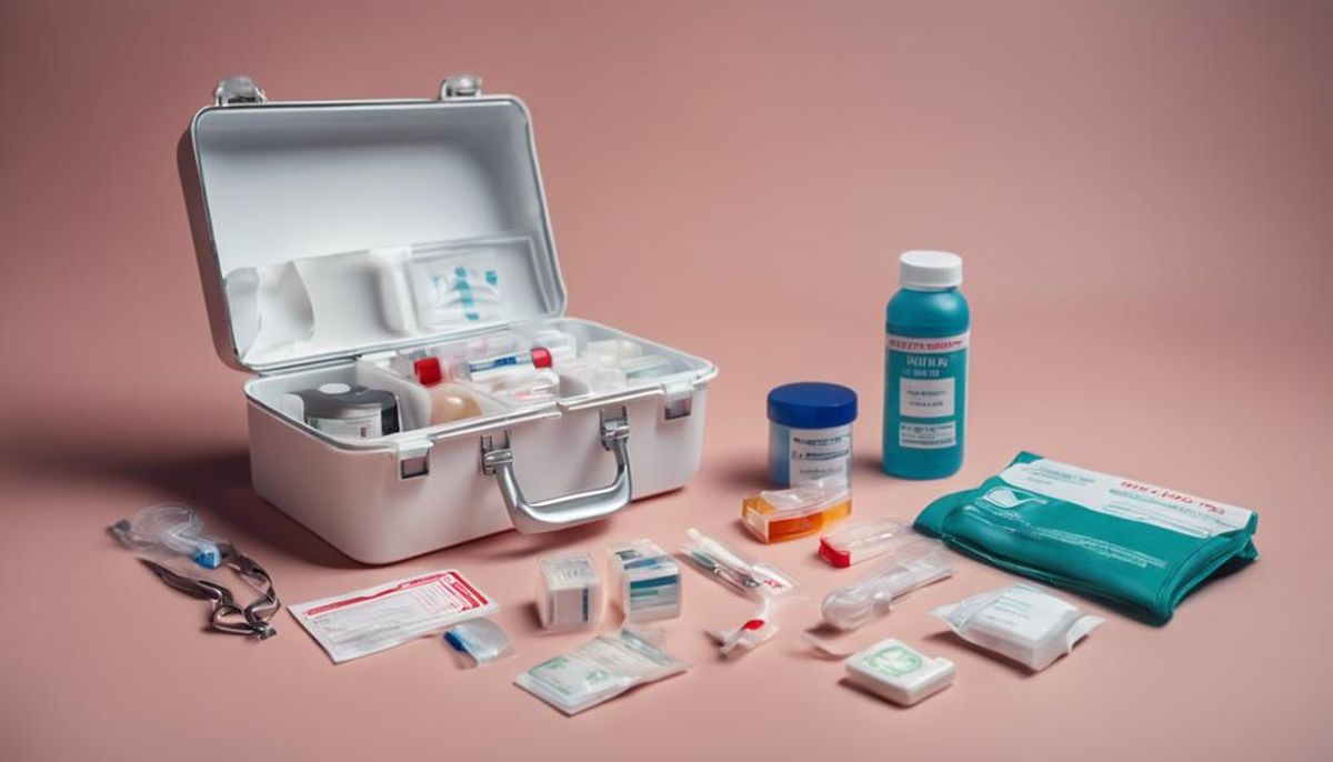 How to Create a Cat Emergency Kit – CatsForLife